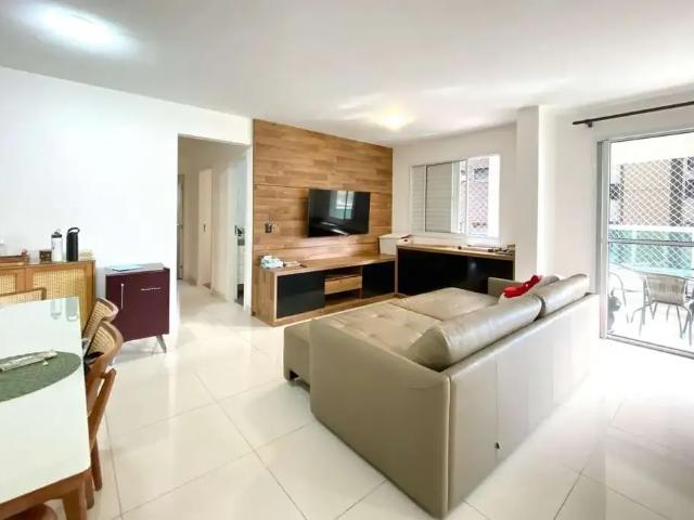 Apartamento para Venda em Belo Horizonte/MG Sion 3 Quartos