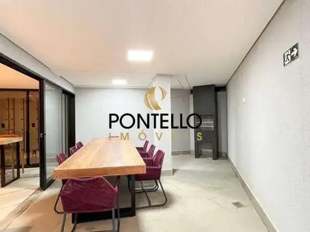 Apartamento para Venda em Belo Horizonte/MG Sion 3 Quartos