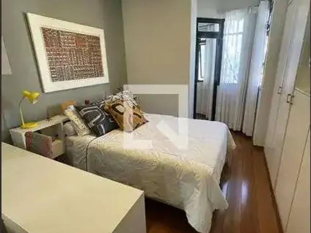 Apartamento para Venda em Belo Horizonte/MG Sion 3 Quartos