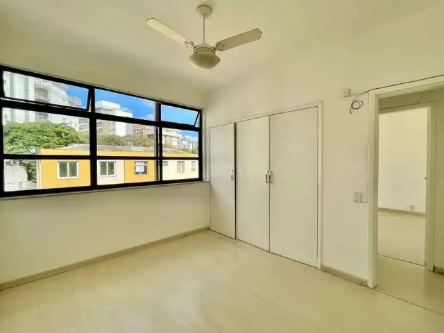 Apartamento para Venda em Belo Horizonte/MG Sion 3 Quartos