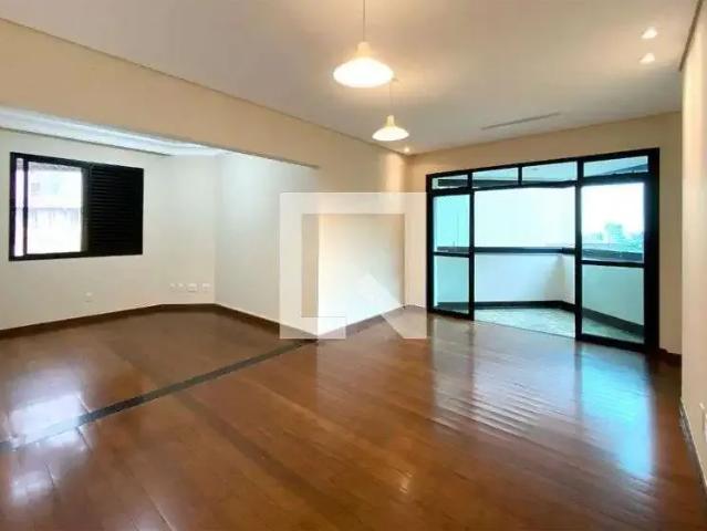 Apartamento para Venda em Belo Horizonte/MG Sion 3 Quartos