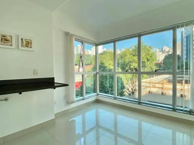 Apartamento para Venda em Belo Horizonte/MG Sion 3 Quartos