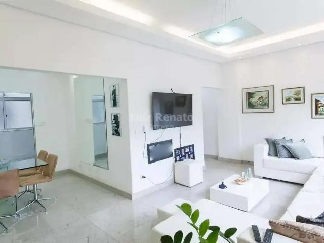Apartamento para Venda em Belo Horizonte/MG Sion 3 Quartos