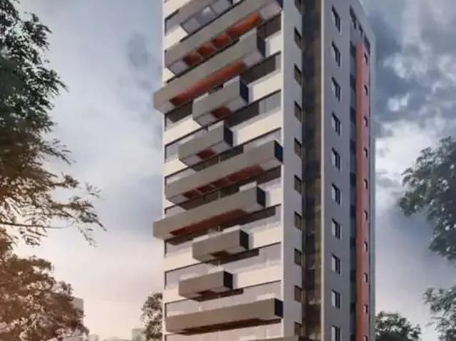 Apartamento para Venda em Belo Horizonte/MG Sion 3 Quartos