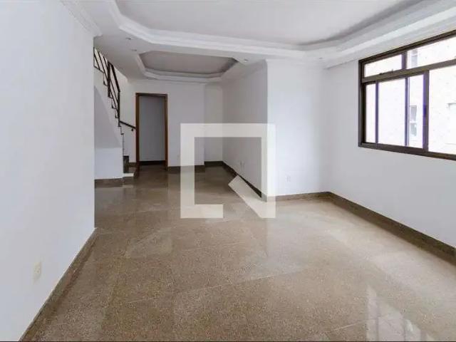 Apartamento para Venda em Belo Horizonte/MG Sion 3 Quartos