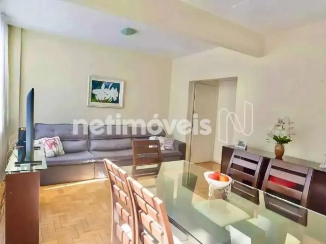 Apartamento para Venda em Belo Horizonte/MG Sion 3 Quartos
