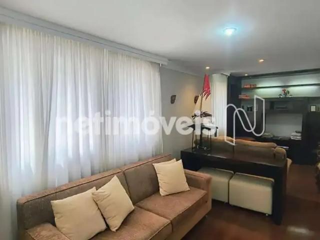 Apartamento para Venda em Belo Horizonte/MG Sion 3 Quartos