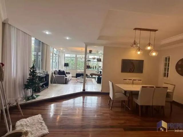 Apartamento para Venda em Belo Horizonte/MG Sion 3 Quartos