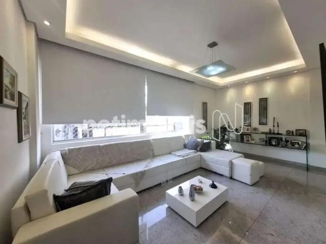 Apartamento para Venda em Belo Horizonte/MG Sion 3 Quartos