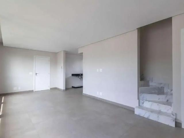 Apartamento para Venda em Belo Horizonte/MG Sion 3 Quartos
