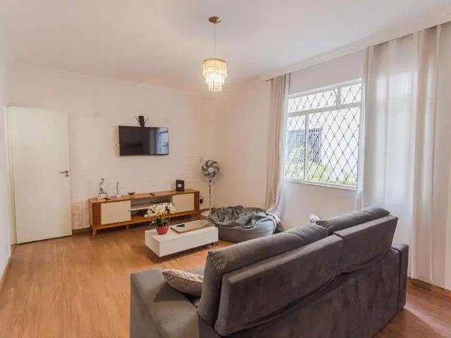 Apartamento para Venda em Belo Horizonte/MG Sion 3 Quartos
