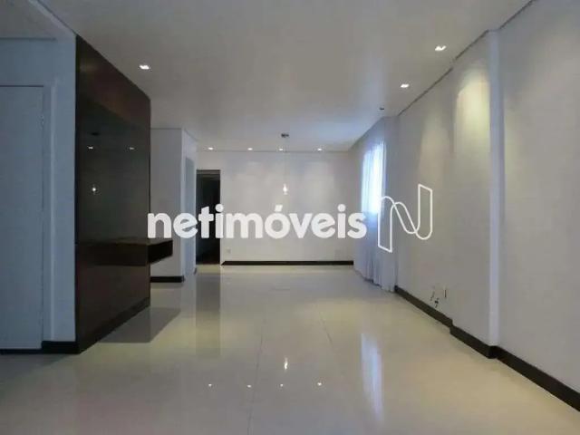 Apartamento para Venda em Belo Horizonte/MG Sion 3 Quartos