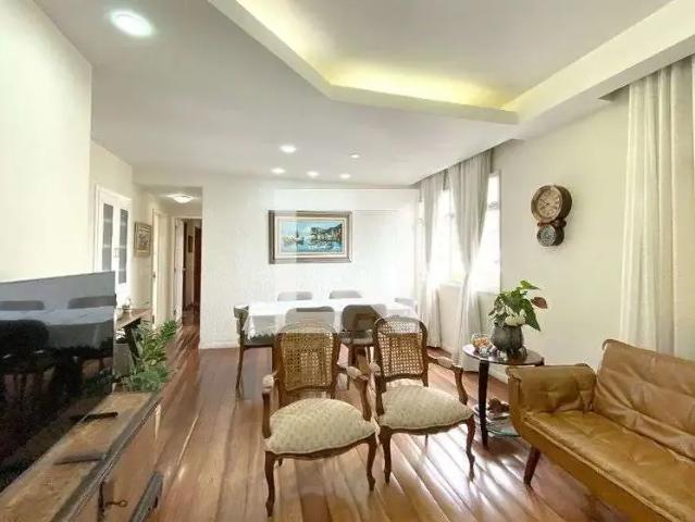 Apartamento para Venda em Belo Horizonte/MG Sion 3 Quartos