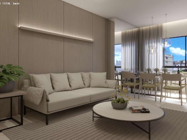 Apartamento para Venda em Belo Horizonte/MG Sion 3 Quartos