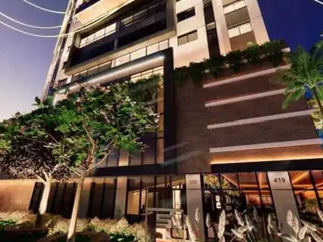 Apartamento para Venda em Belo Horizonte/MG Sion 3 Quartos