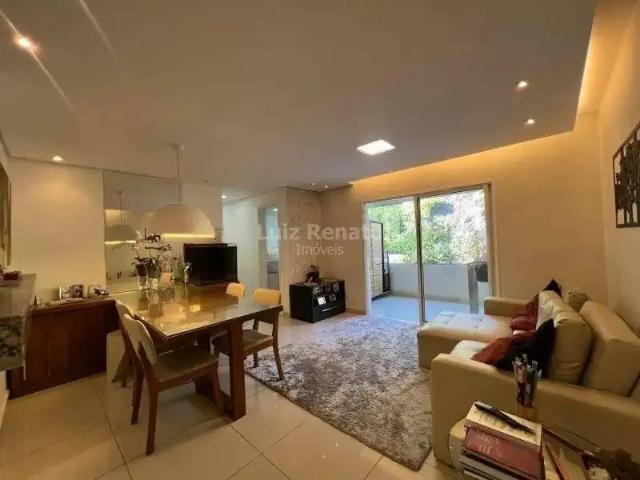 Apartamento para Venda em Belo Horizonte/MG Sion 3 Quartos