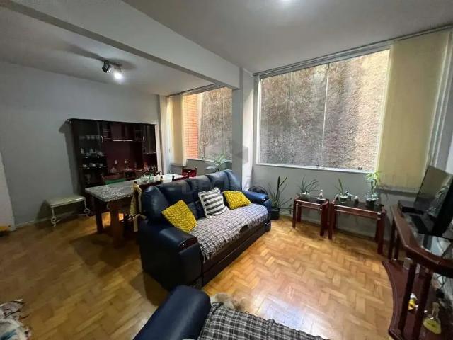 Apartamento para Venda em Belo Horizonte/MG Sion 3 Quartos
