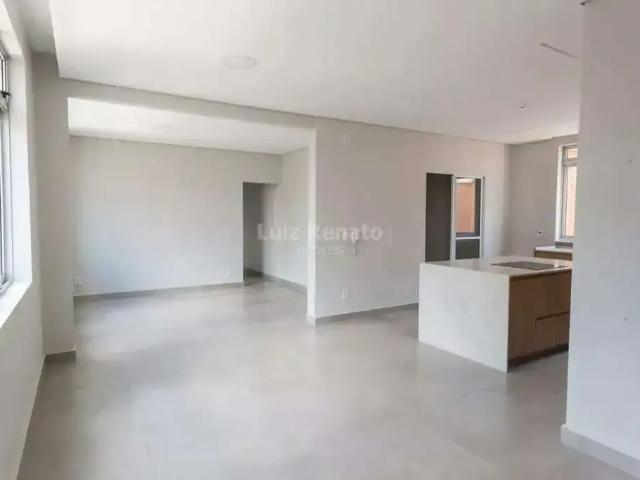 Apartamento para Venda em Belo Horizonte/MG Sion 3 Quartos