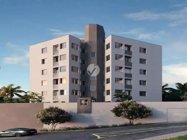 Apartamento para Venda em Belo Horizonte/MG Sion 3 Quartos