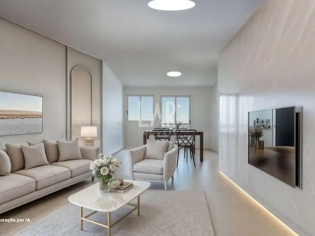 Apartamento para Venda em Belo Horizonte/MG Sion 3 Quartos