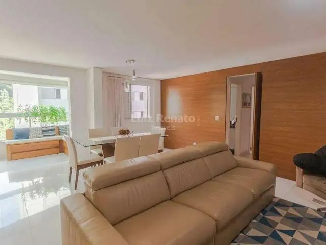 Apartamento para Venda em Belo Horizonte/MG Sion 3 Quartos