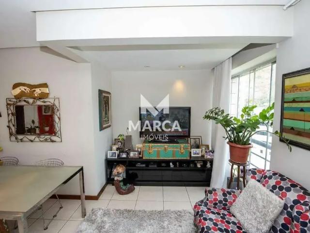 Apartamento para Venda em Belo Horizonte/MG Sion 3 Quartos