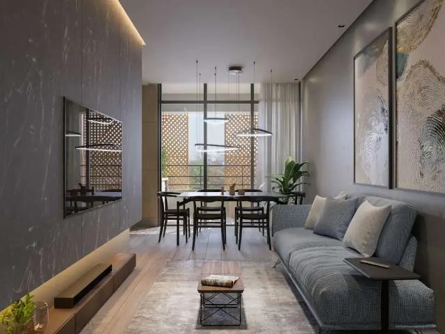 Apartamento para Venda em Belo Horizonte/MG Sion 3 Quartos