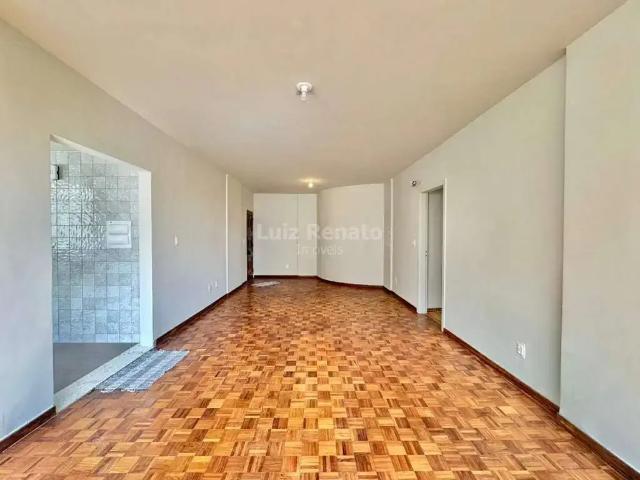 Apartamento para Venda em Belo Horizonte/MG Sion 3 Quartos