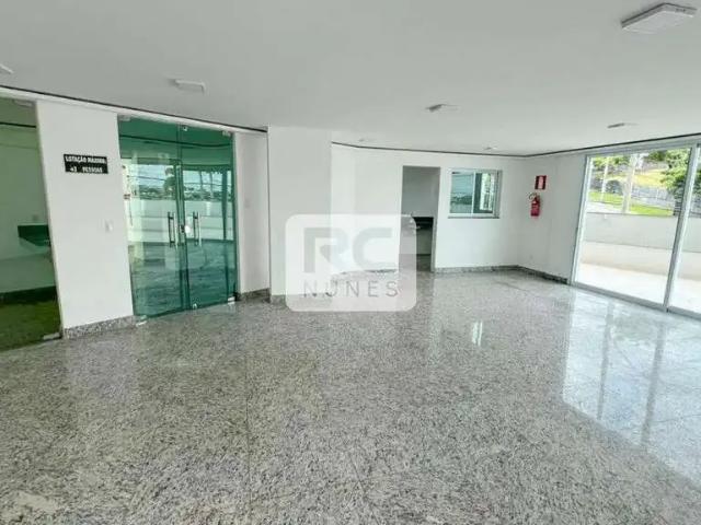 Apartamento para Venda em Belo Horizonte/MG Sion 3 Quartos