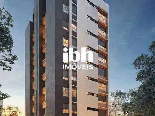 Apartamento para Venda em Belo Horizonte/MG Sion 3 Quartos