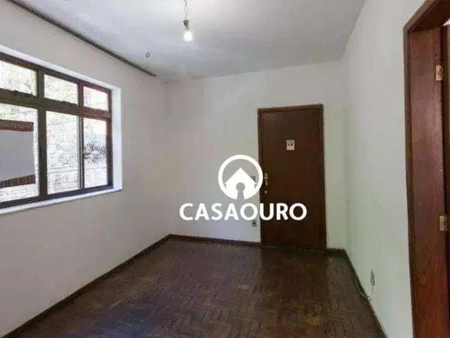 Apartamento para Venda em Belo Horizonte/MG Sion 3 Quartos
