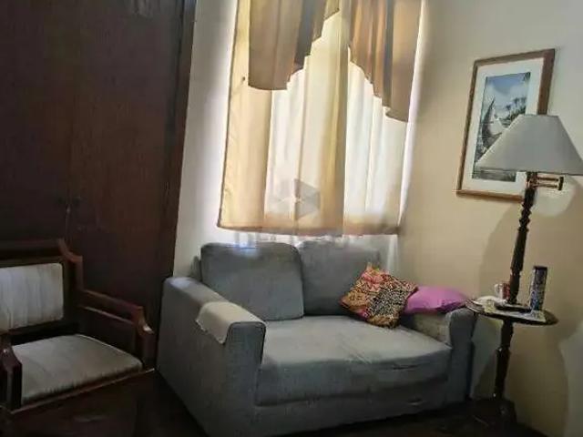Apartamento para Venda em Belo Horizonte/MG Sion 3 Quartos