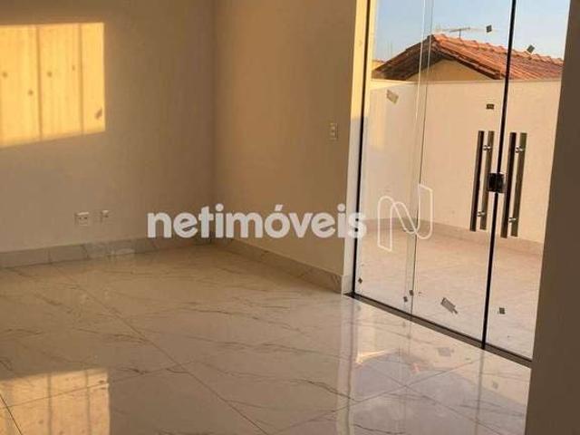 Apartamento para Venda em Belo Horizonte/MG Suzana 3 Quartos