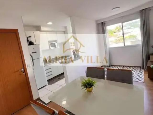 Apartamento para Venda em Belo Horizonte/MG Pousada Santo Antônio 2 Quartos