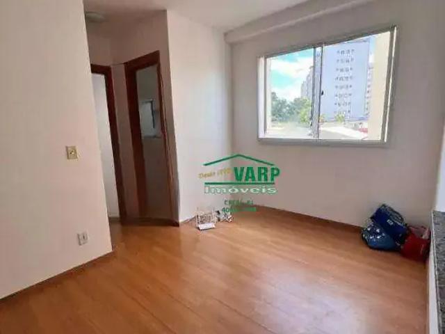 Apartamento para Venda em Belo Horizonte/MG Pousada Santo Antônio 2 Quartos