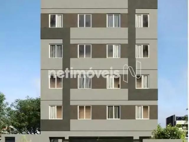 Apartamento para Venda em Belo Horizonte/MG Pousada Santo Antônio 2 Quartos