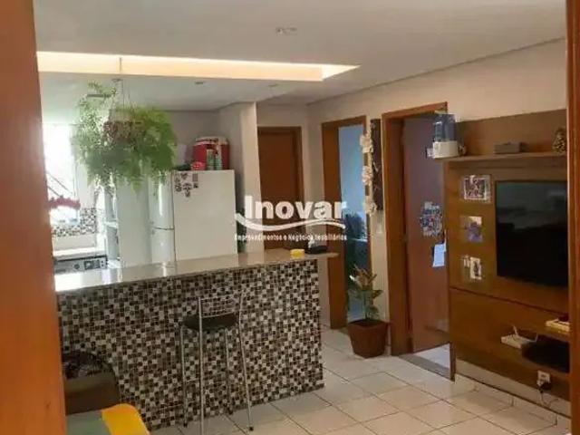 Apartamento para Venda em Belo Horizonte/MG Pousada Santo Antônio 2 Quartos