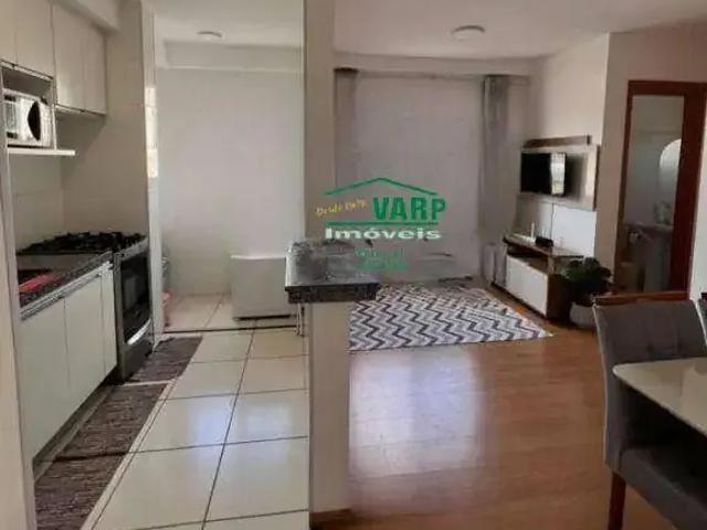 Apartamento para Venda em Belo Horizonte/MG Pousada Santo Antônio 2 Quartos