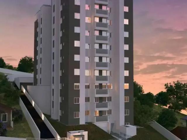 Apartamento para Venda em Belo Horizonte/MG Pousada Santo Antônio 2 Quartos