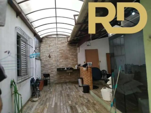 Apartamento para Venda em Belo Horizonte/MG Pompéia 4 Quartos