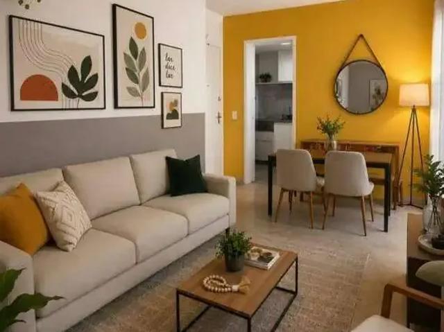 Apartamento para Venda em Belo Horizonte/MG Pompéia 2 Quartos
