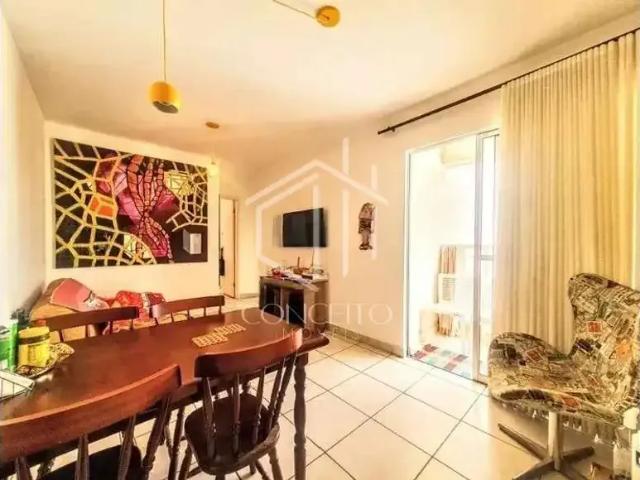 Apartamento para Venda em Belo Horizonte/MG Pompéia 2 Quartos