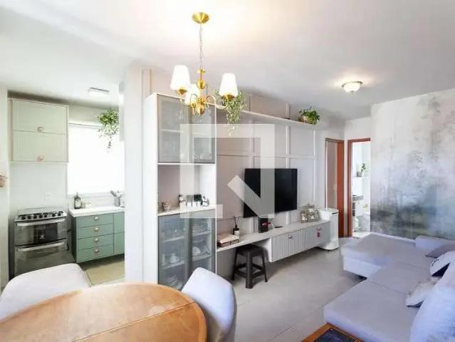 Apartamento para Venda em Belo Horizonte/MG Pompéia 2 Quartos