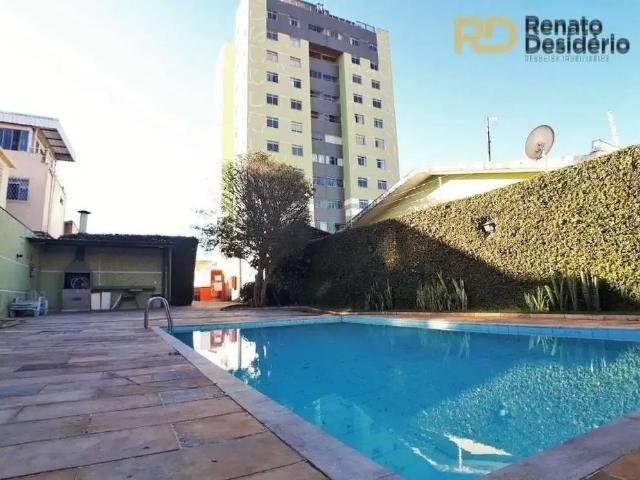 Apartamento para Venda em Belo Horizonte/MG Pompéia 3 Quartos