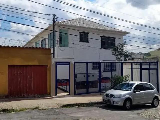 Apartamento para Venda em Belo Horizonte/MG Pompéia 3 Quartos