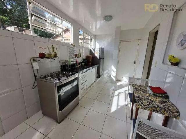 Apartamento para Venda em Belo Horizonte/MG Pompéia 3 Quartos