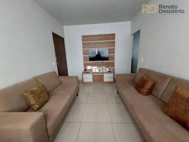Apartamento para Venda em Belo Horizonte/MG Pompéia 3 Quartos