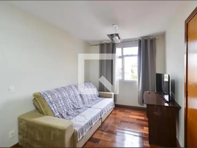 Apartamento para Venda em Belo Horizonte/MG Pompéia 3 Quartos