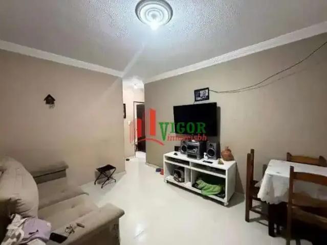 Apartamento para Venda em Belo Horizonte/MG Pongelupe Barreiro 3 Quartos