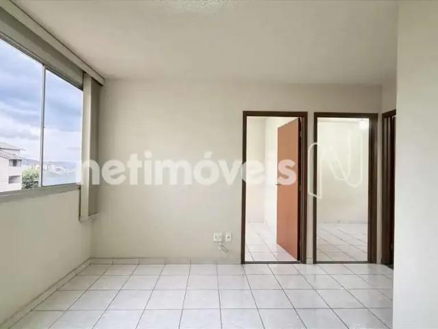 Apartamento para Venda em Belo Horizonte/MG Paulo VI 2 Quartos